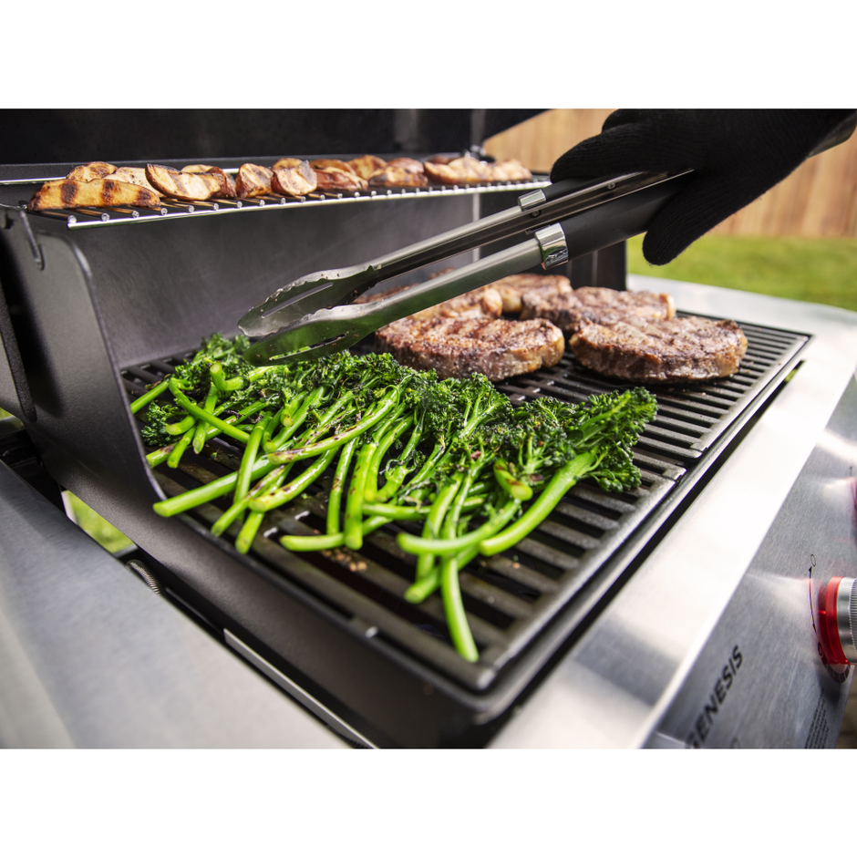 Weber Barbecues | BBQ Land