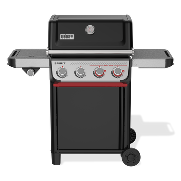 Weber Barbecues | BBQ Land