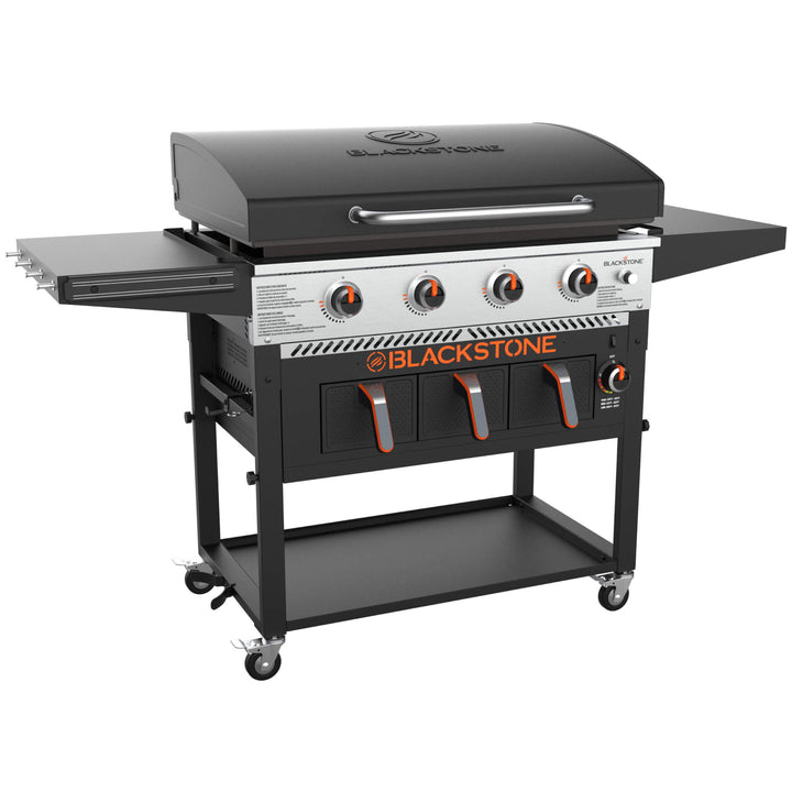 Blackstone Grills | BBQ Land