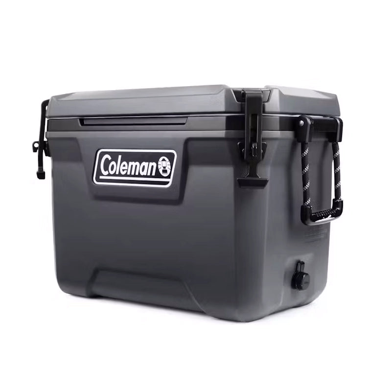 Coleman Convoy 53 Litre Cooler Box | BBQ Land
