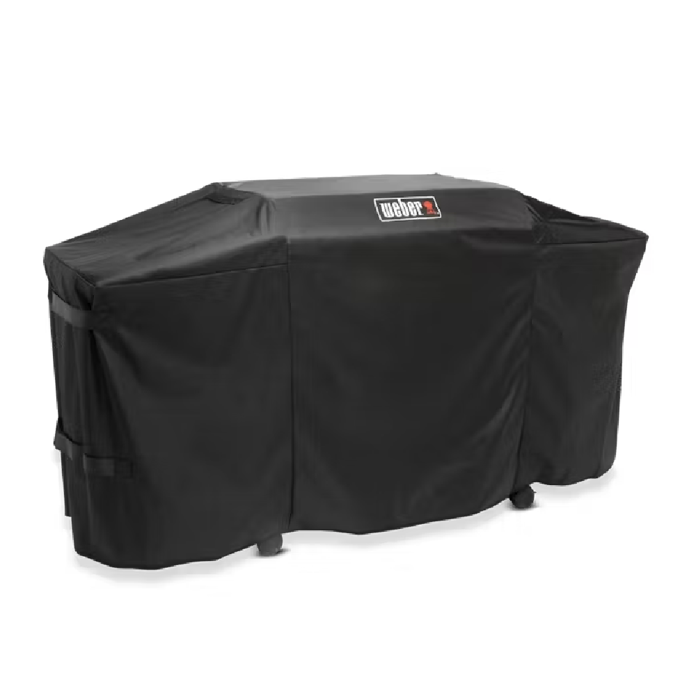 Cover for the Weber Slate 76cm Griddle | BBQ Land