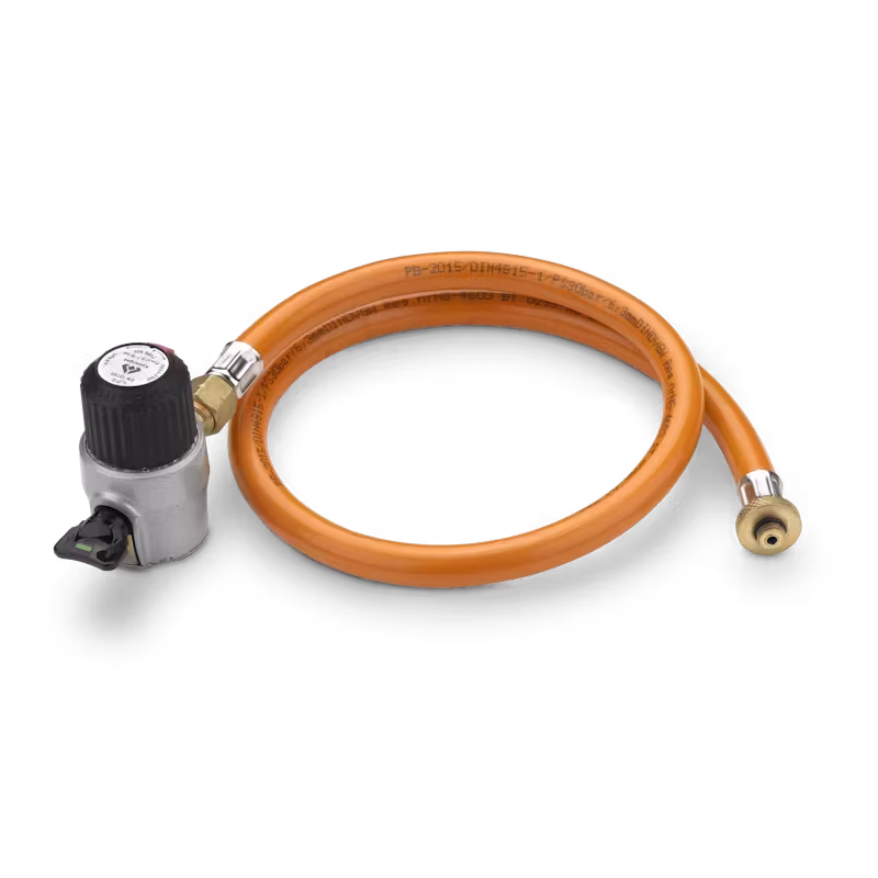 Weber Adaptor Kit 8482 Gas Cartridge to Cylinder / Bottle | BBQ Land