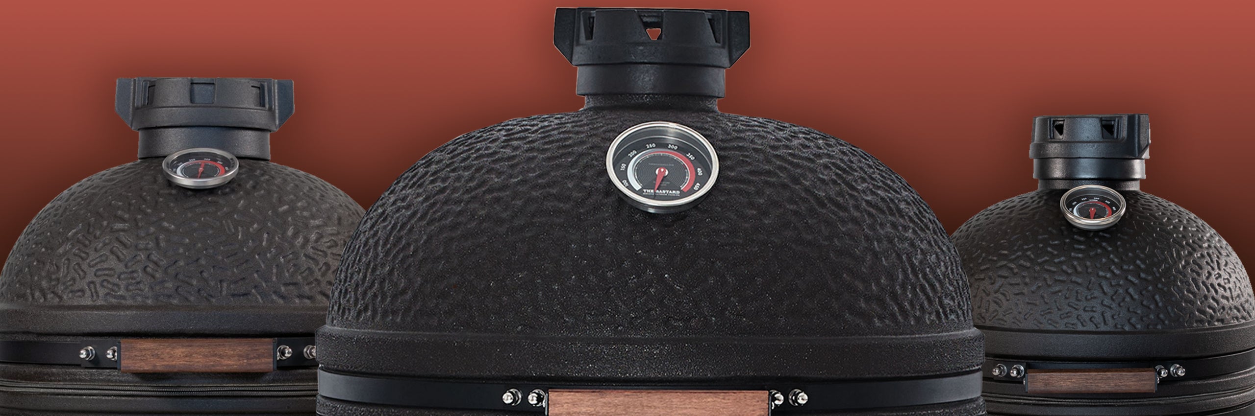 The B*stard | BBQ Land