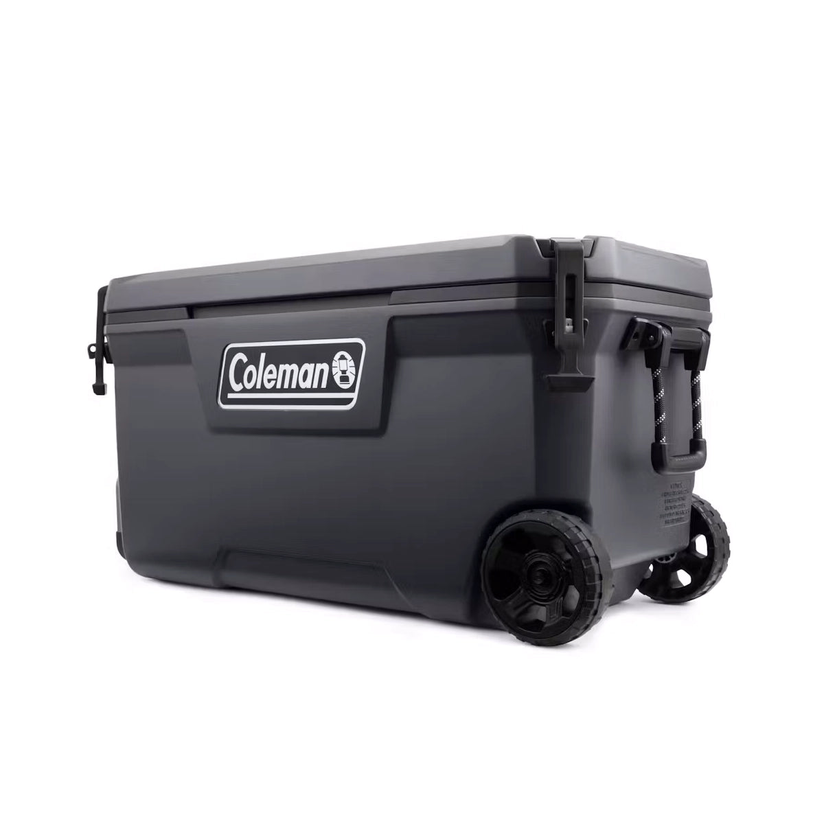Coleman Convoy 100qt Wheeled Cooler Box | BBQ Land