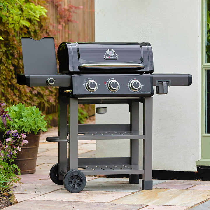 Grillstream | BBQ Land