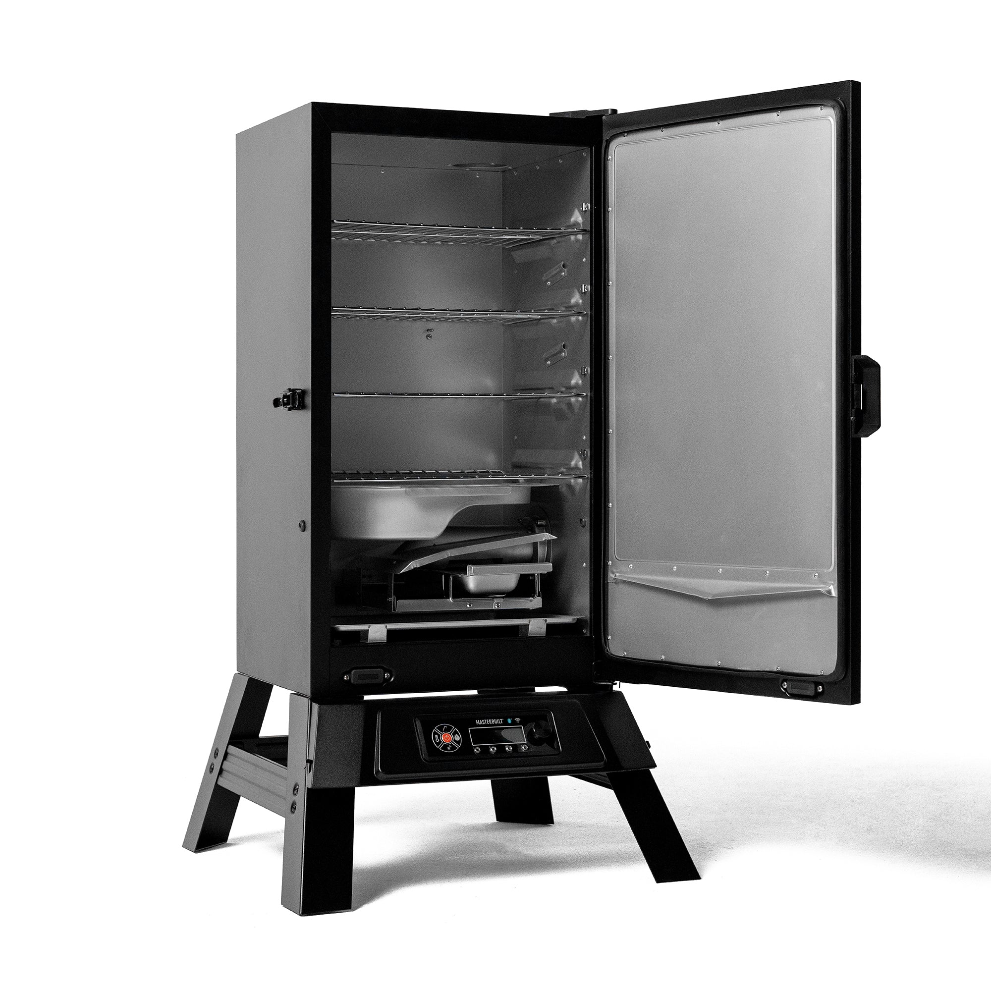 Electric Food Smokers | BBQ Land