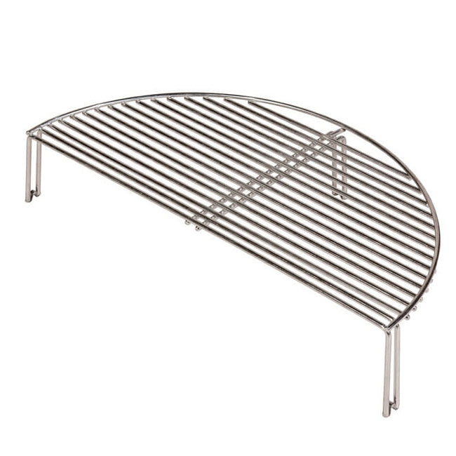 Monolith Le Chef Second Level Cooking Grid Extension | BBQ Land