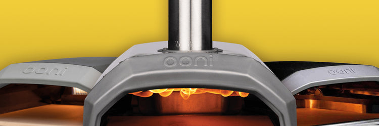 Ooni | BBQ Land