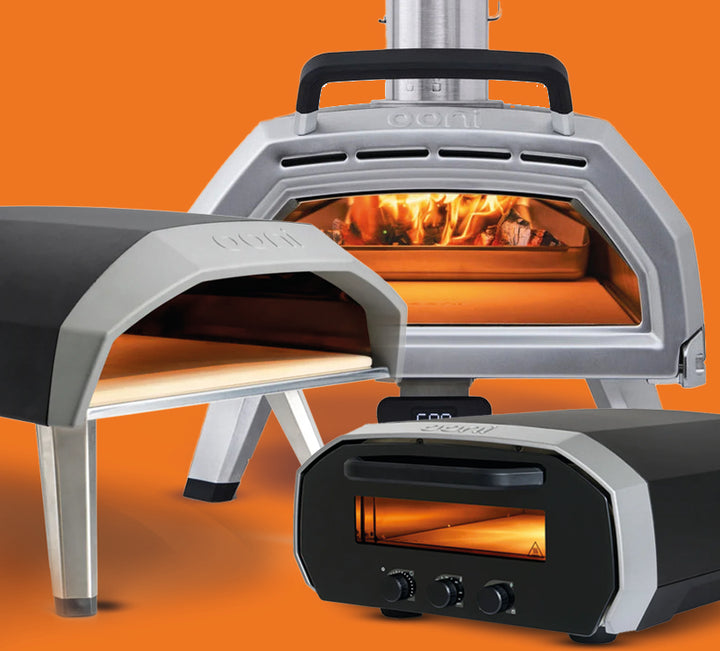 Shop all the top Barbecue and Pizza Oven brands at BBQ Land.