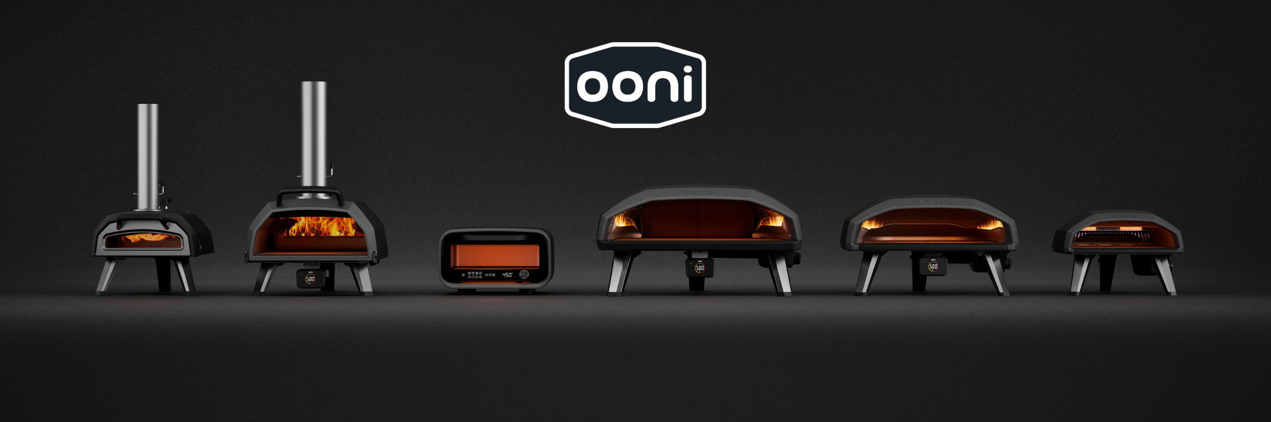 Ooni | BBQ Land