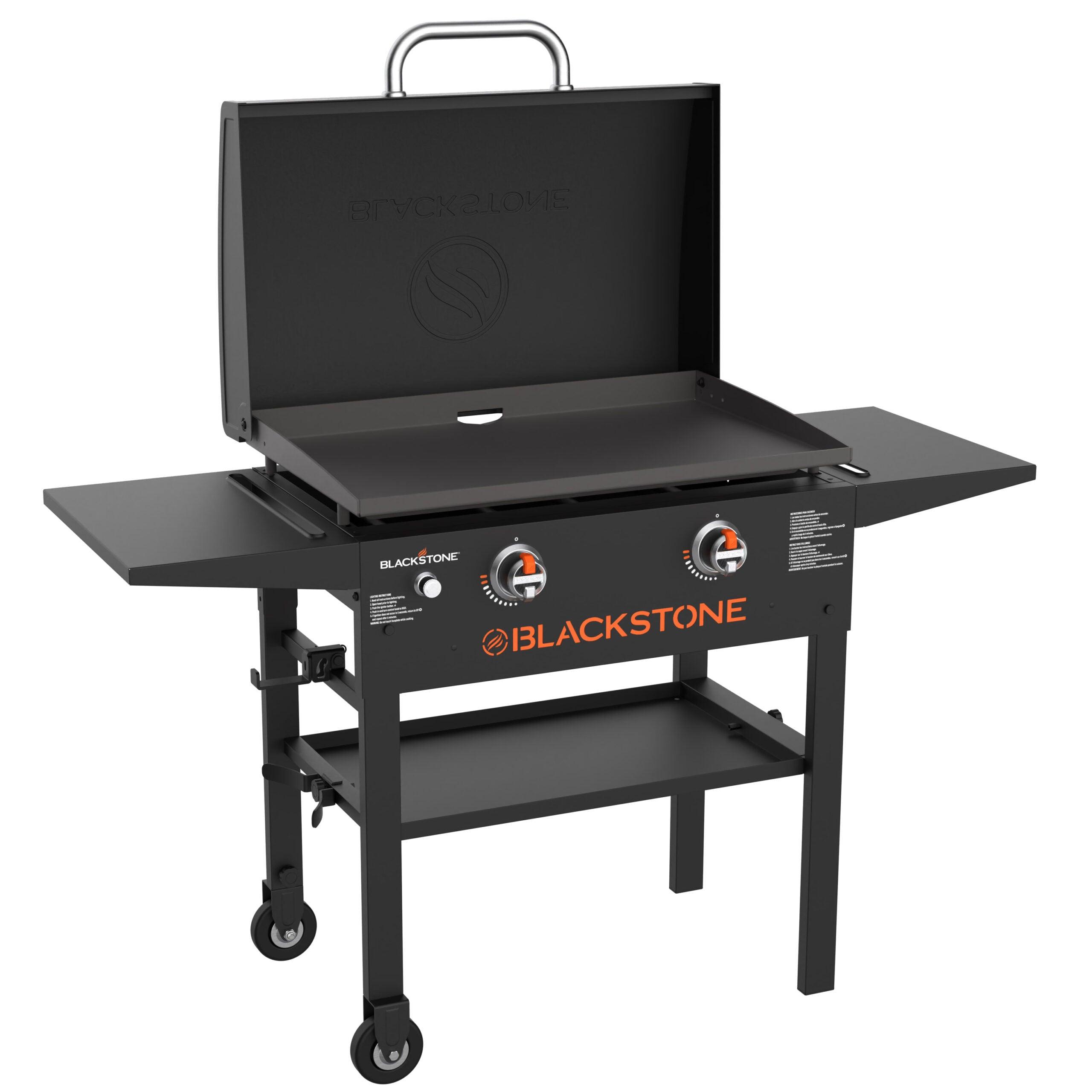 Blackstone Grills | BBQ Land