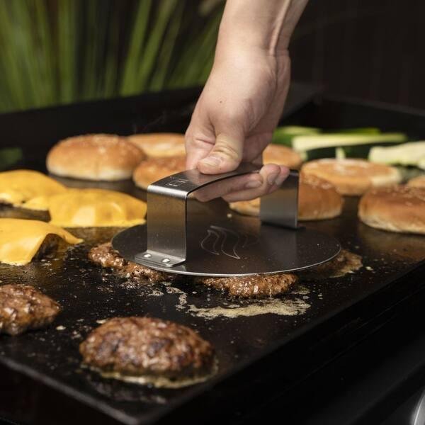 Blackstone 3 pc Burger Kit | BBQ Land