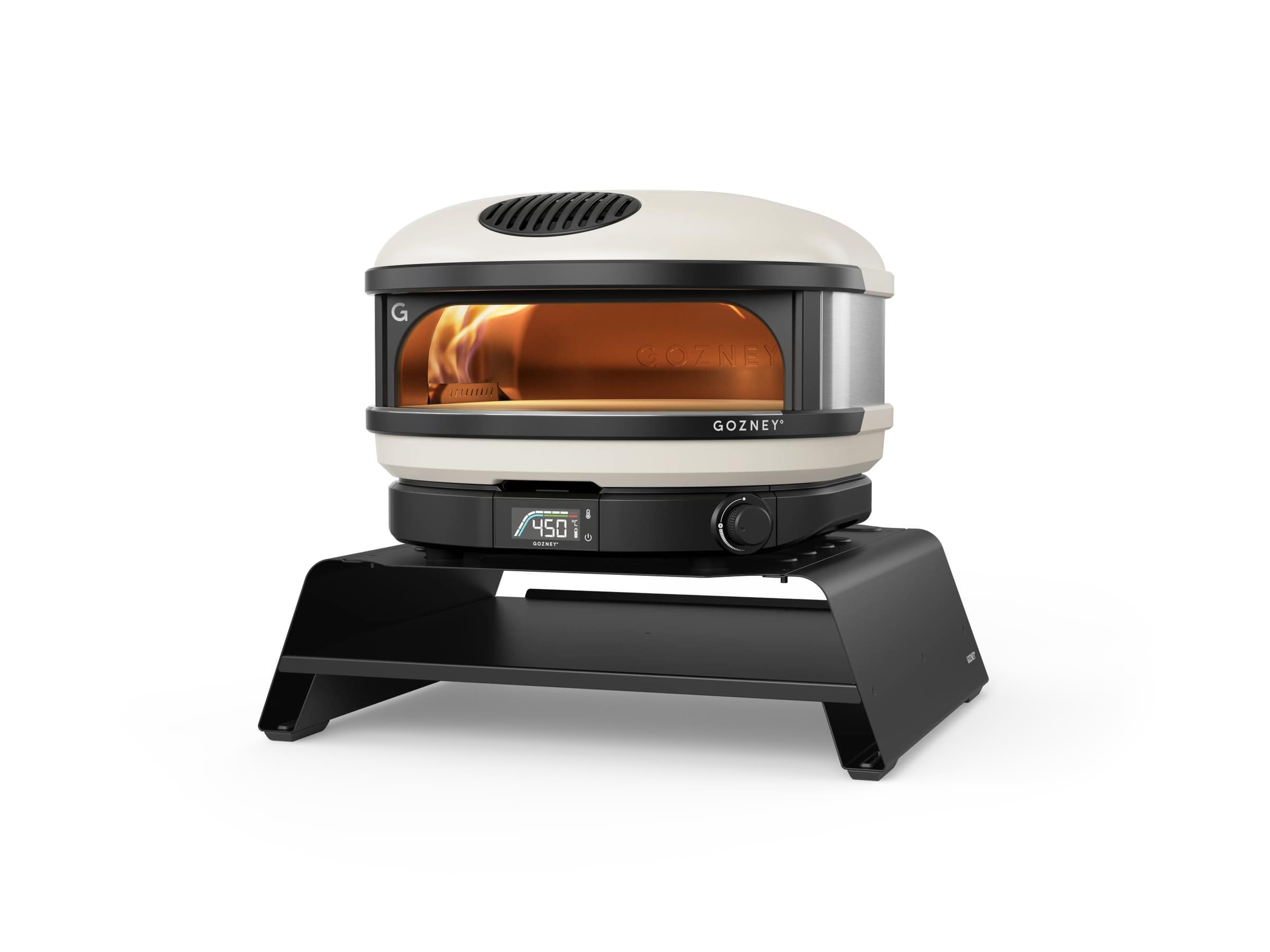 Booster for Gozney Arc and Arc XL Pizza Ovens | BBQ Land