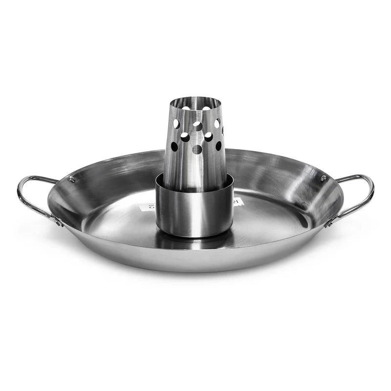 Grillstream Deluxe Poultry Chicken Roaster | BBQ Land