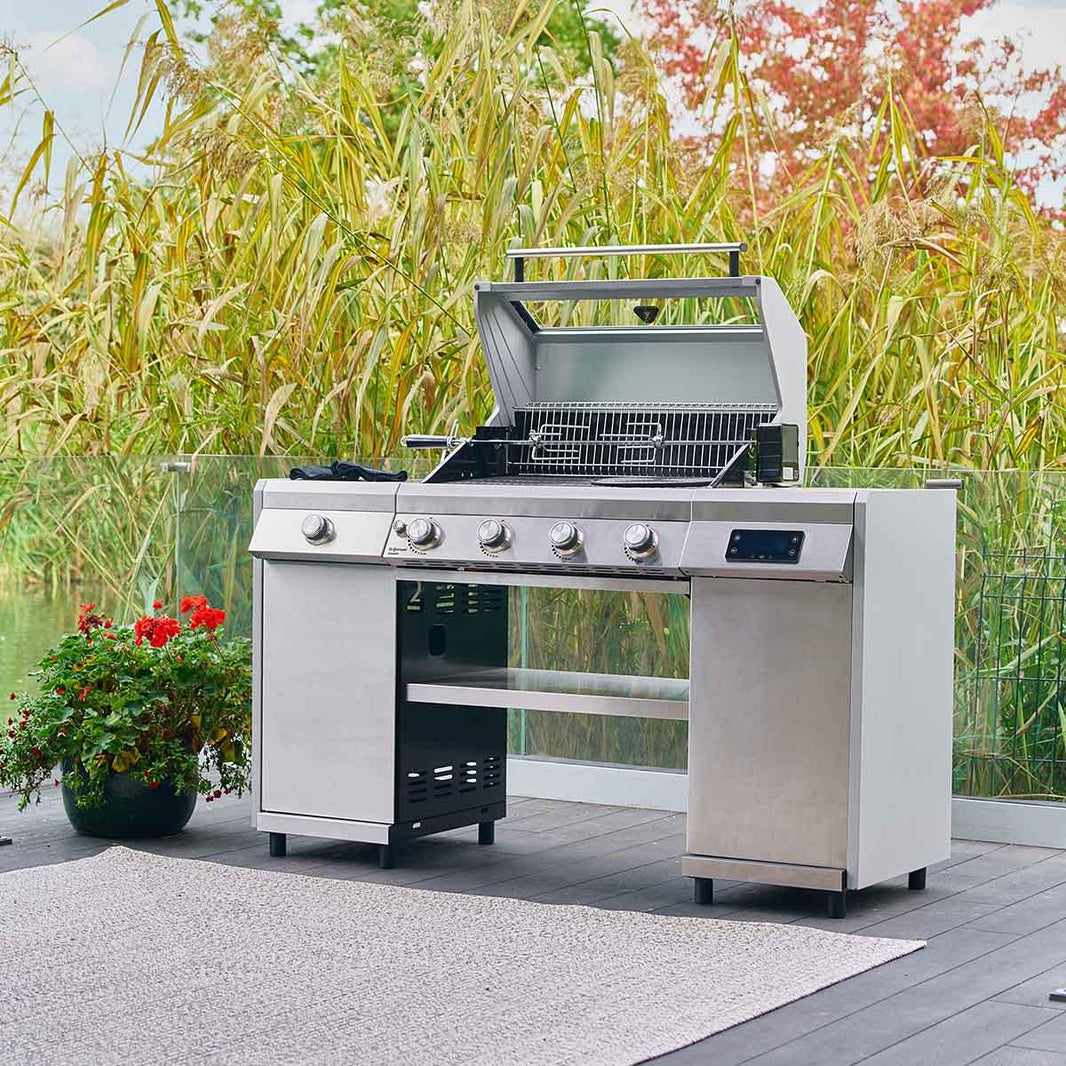 Grillstream | BBQ Land