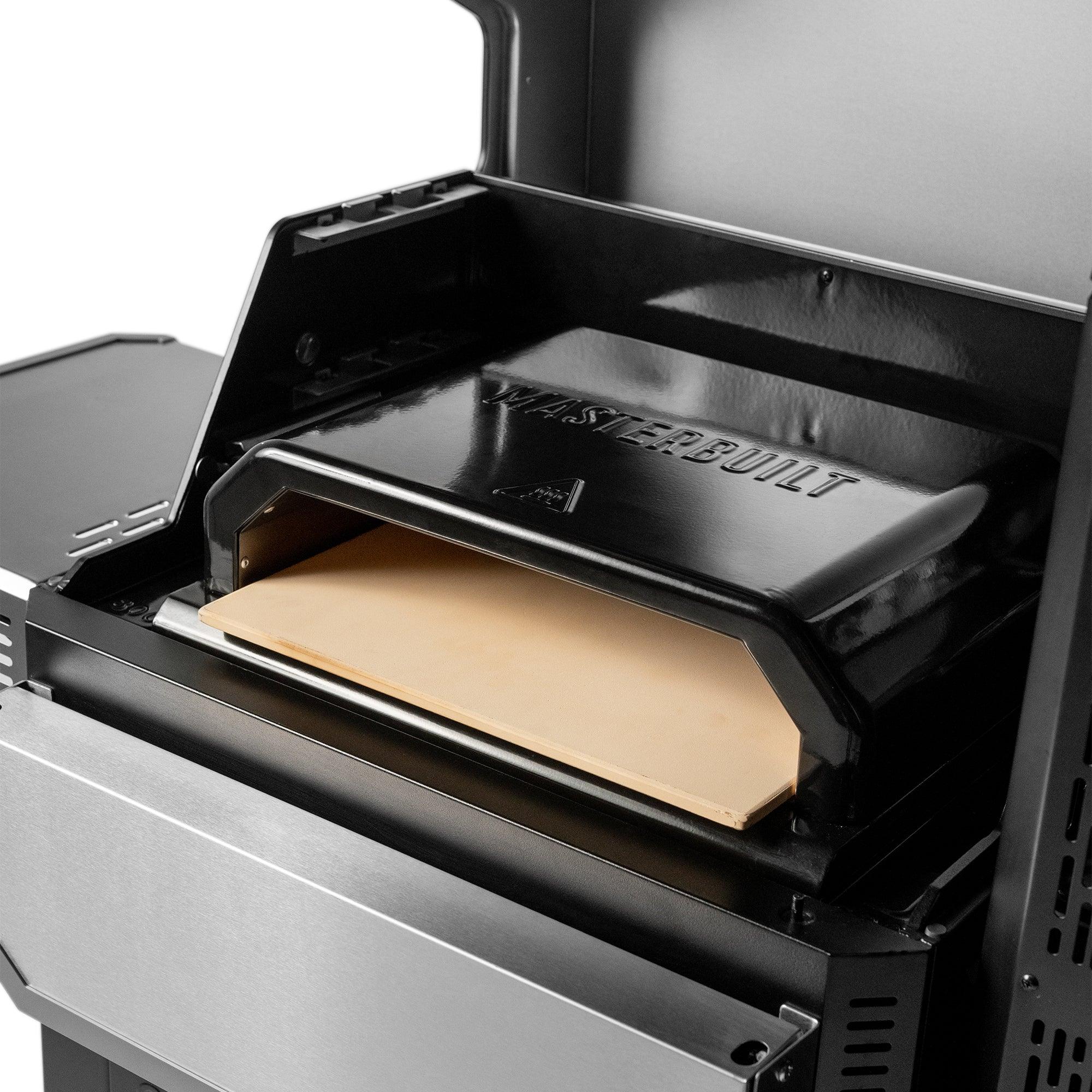Shop all the top Barbecue and Pizza Oven brands at BBQ Land.