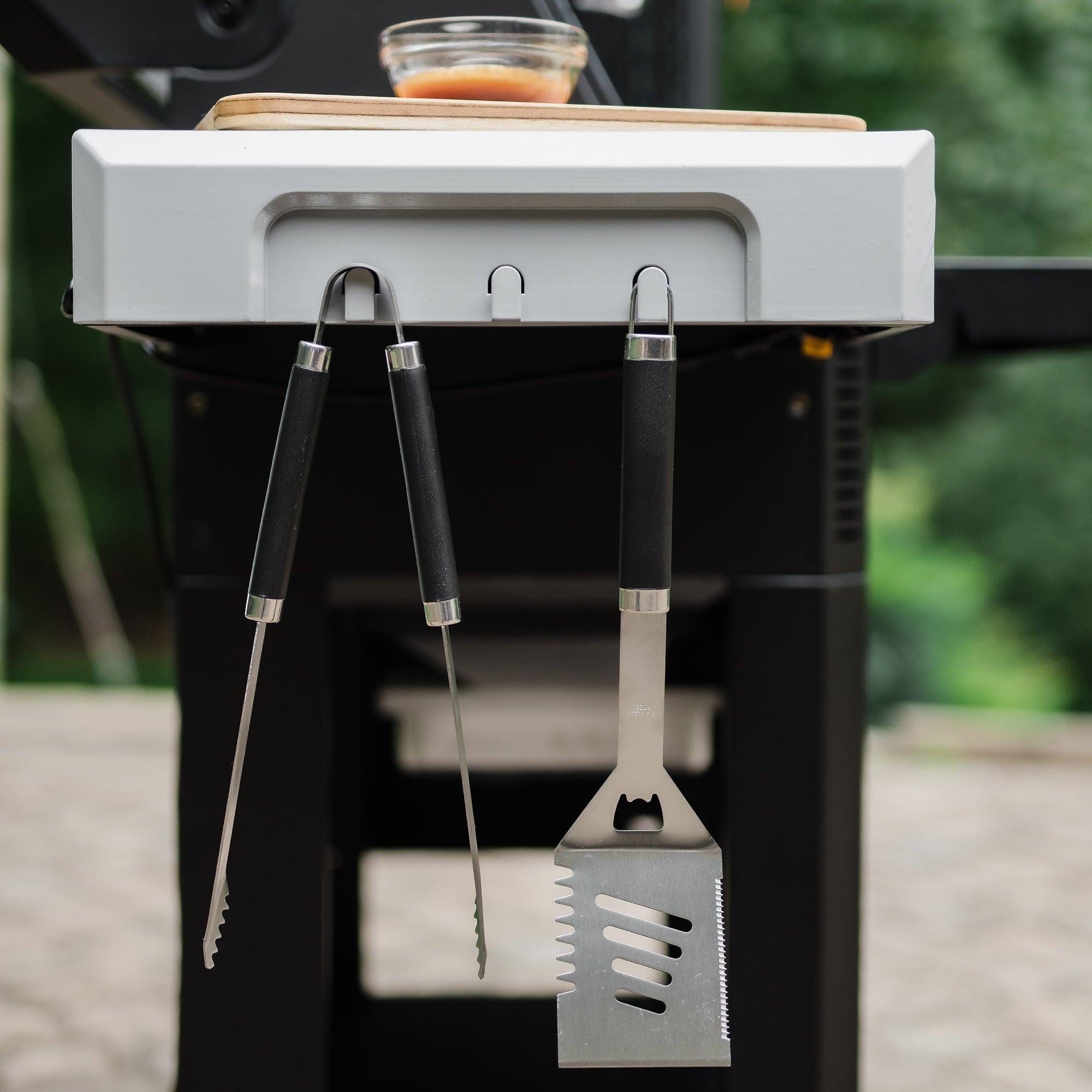 Masterbuilt Gravity Series 600 Digital WiFi Charcoal Grill and Smoker ...