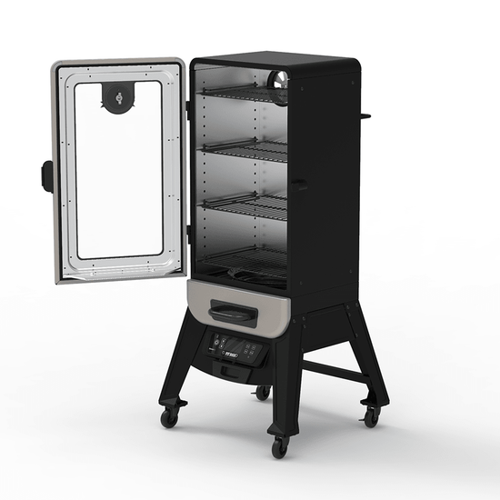 Pit Boss PBV3D1 Digital Electric Vertical Smoker (10600) | BBQ Land