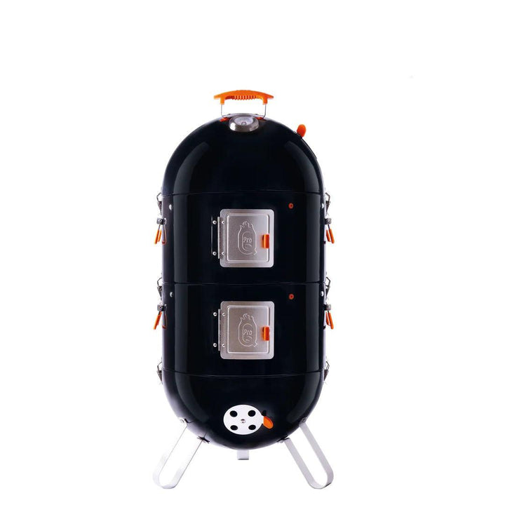 ProQ BBQ Smokers | BBQ Land