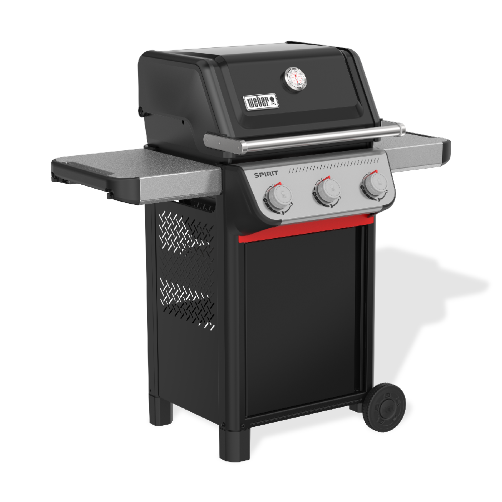 Weber Spirit E-310 Gas BBQ | BBQ Land