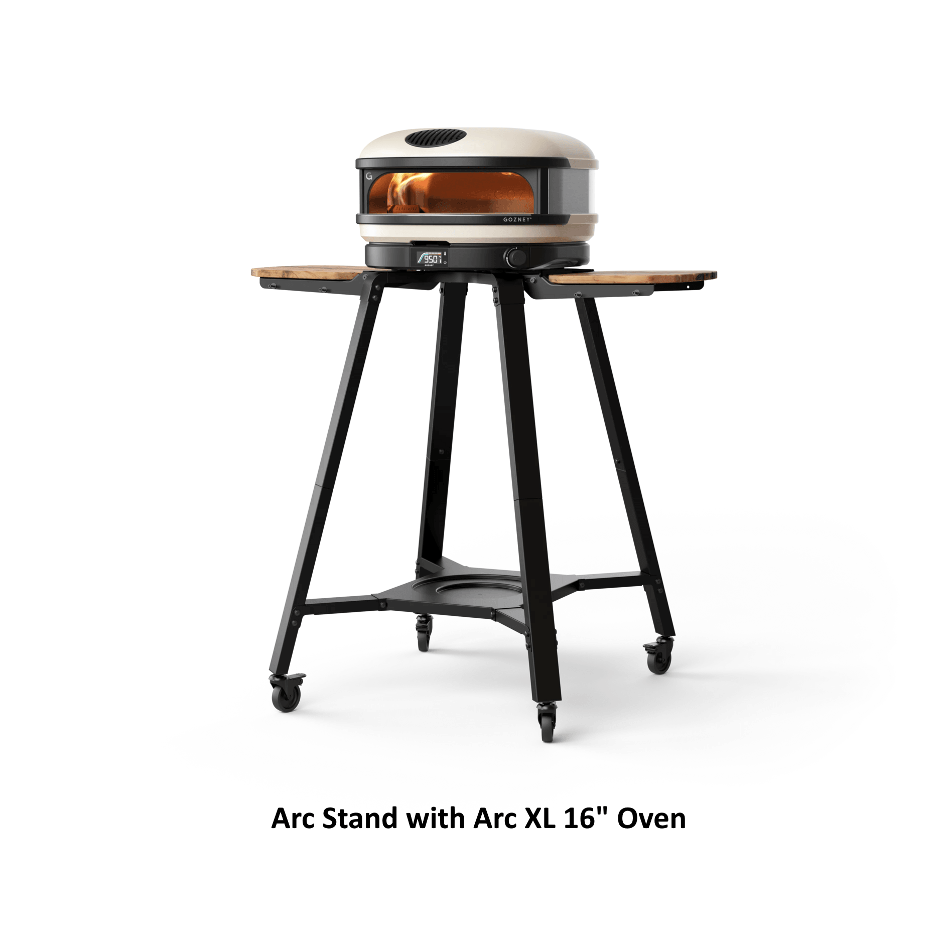 Stand for Gozney Arc or Arc XL Pizza Oven | BBQ Land