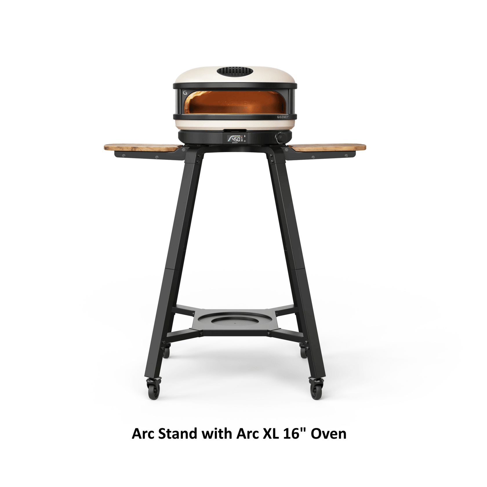 Stand for Gozney Arc or Arc XL Pizza Oven | BBQ Land