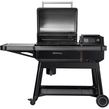 Traeger Grills | BBQ Land