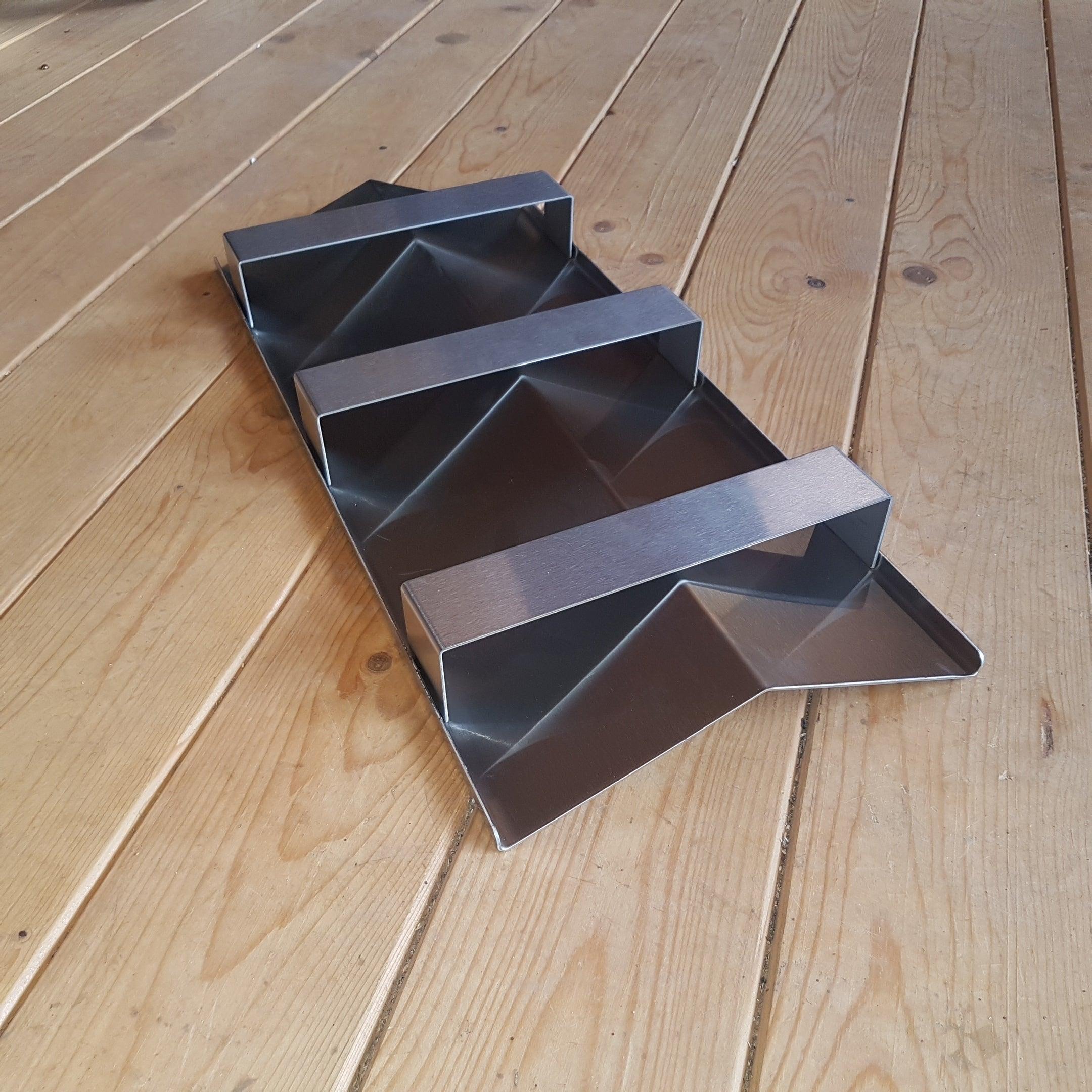 560/600/800 Manifold Protection Cover and Drip Pan Kit for Masterbuilt ...