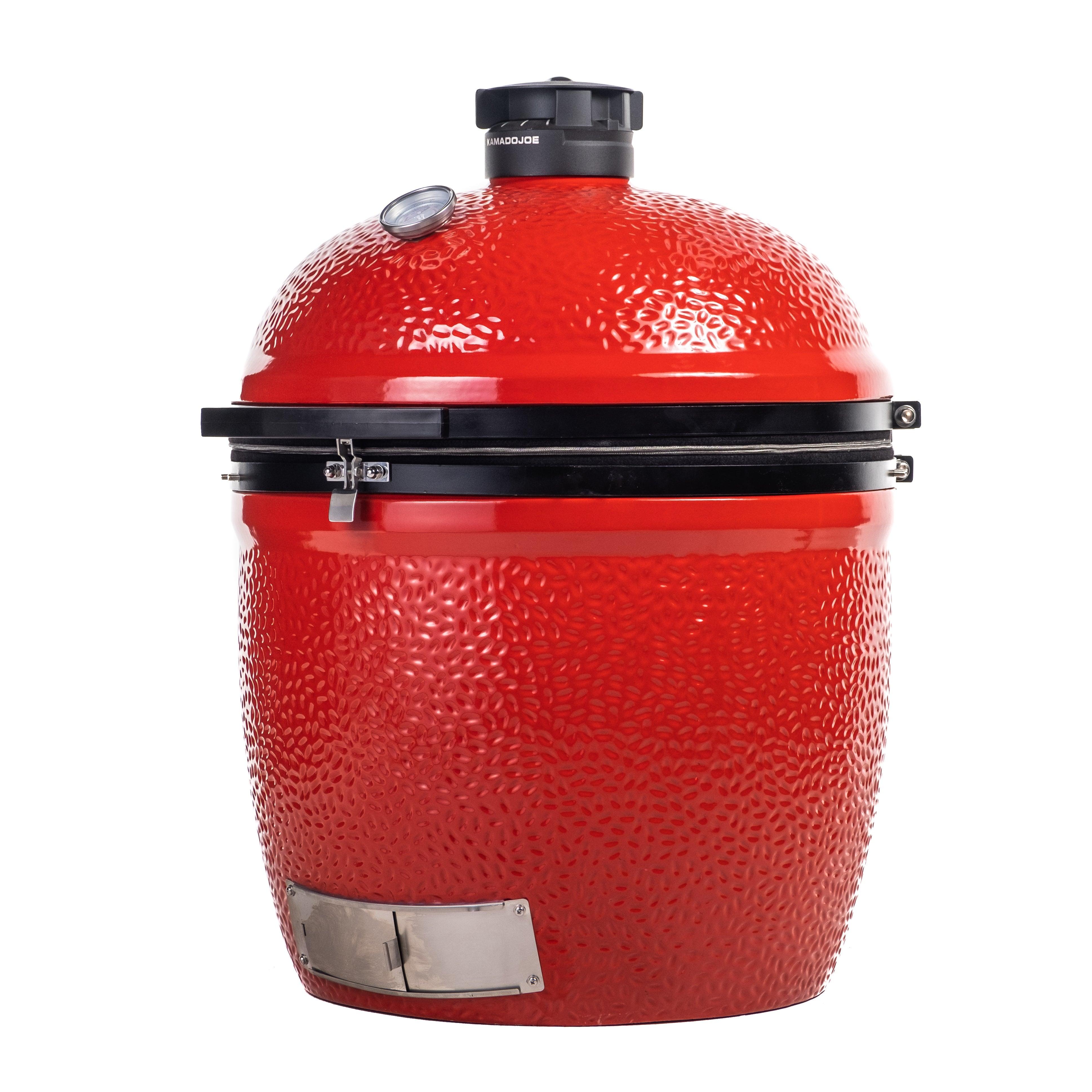 Big Joe III Standalone Kamado Joe BBQ | BBQ Land