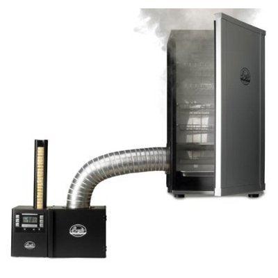 Bradley Cold Smoke Adaptor | BBQ Land