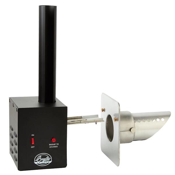Bradley Smoke Generator | BBQ Land