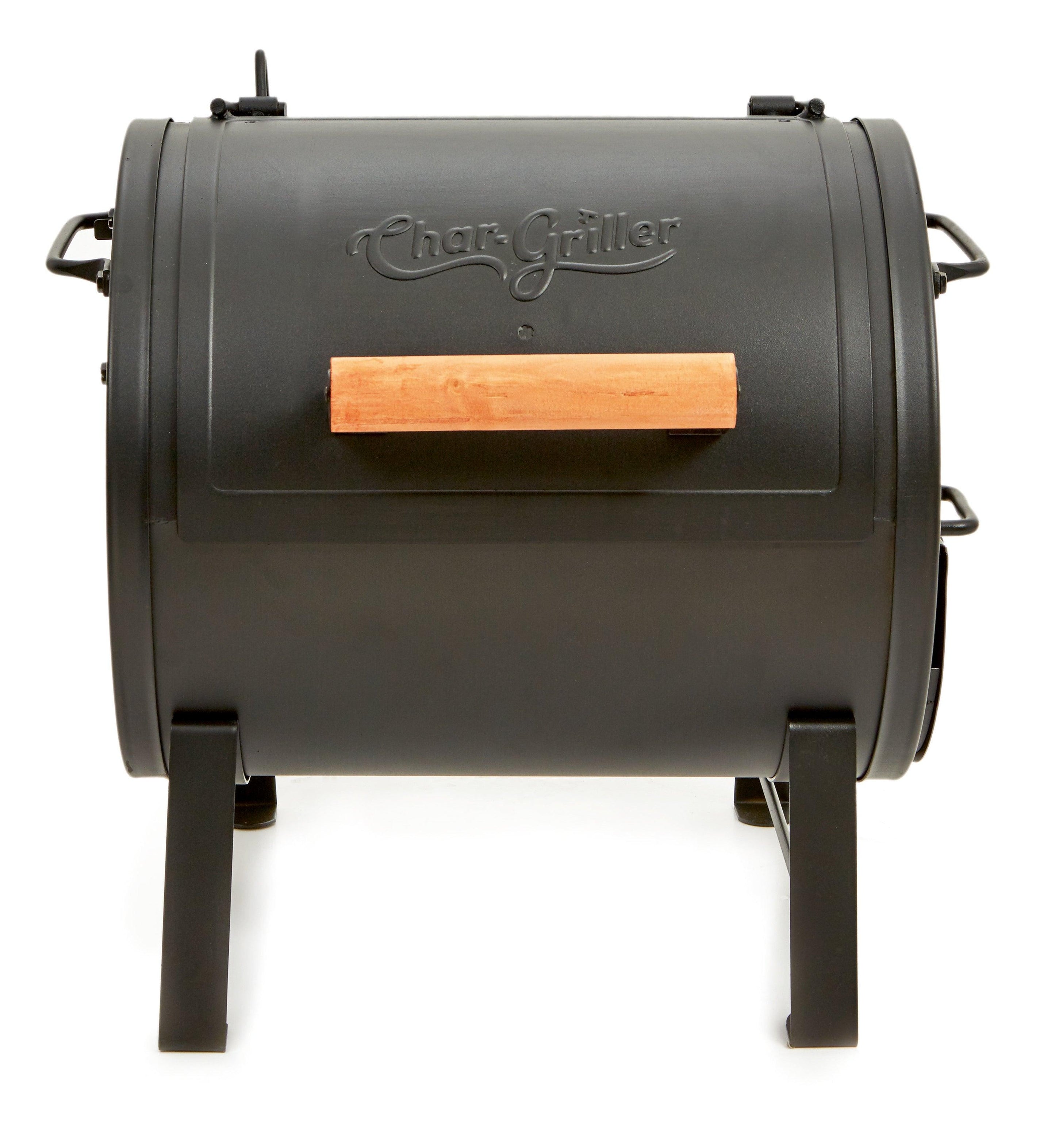 Char-Griller Table Top BBQ / Side Fire Box | BBQ Land