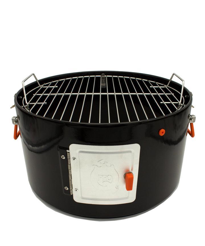 Extra Stacker for ProQ Ranger Smoker | BBQ Land