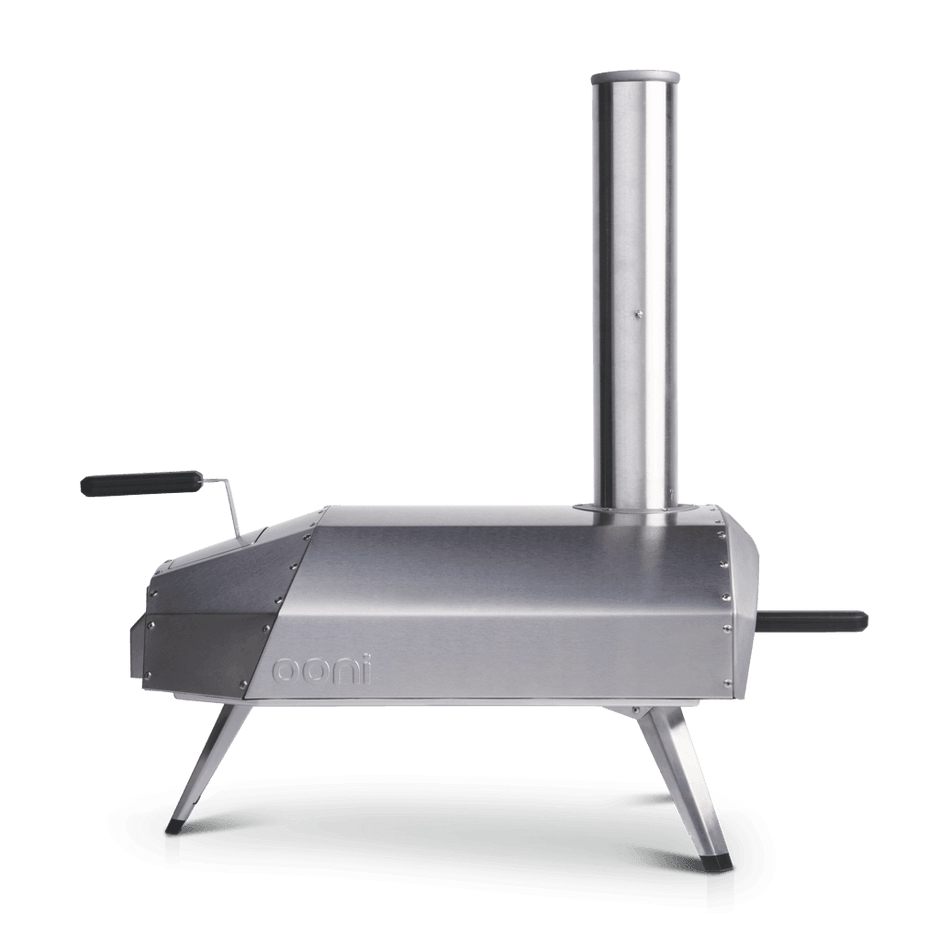 Ooni | BBQ Land