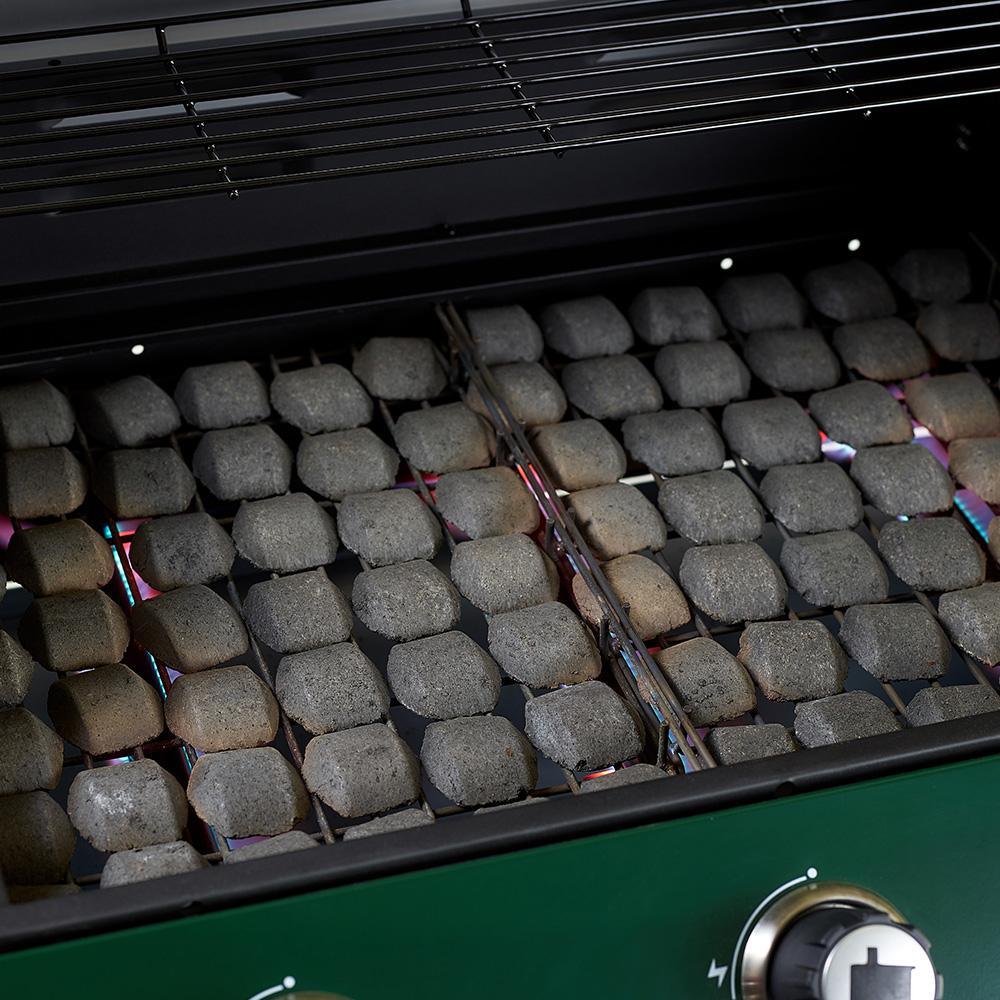 Outback Ranger Hybrid 3 Burner Gas BBQ | BBQ Land