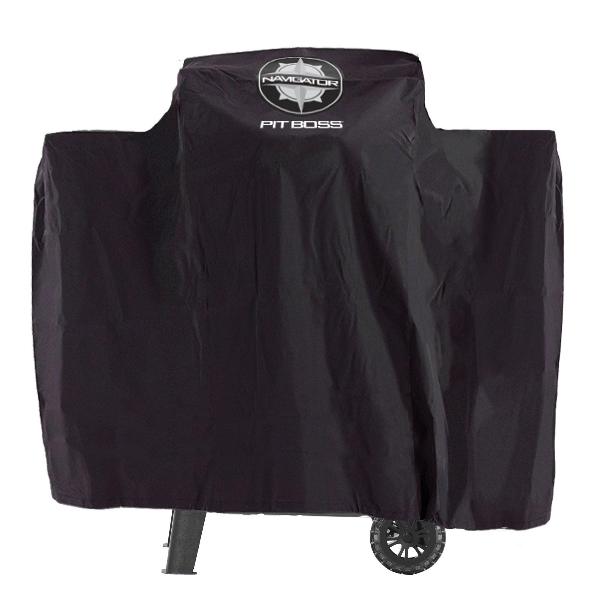 Pit Boss Navigator 550 Cover | BBQ Land