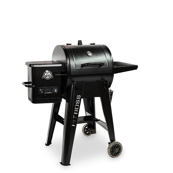 Pit Boss BBQs and Pellet Grills | BBQ Land