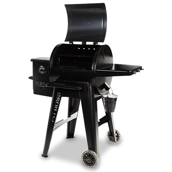 Pit Boss BBQs and Pellet Grills | BBQ Land