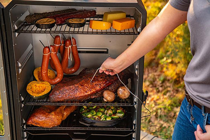 Pellet Grills | BBQ Land