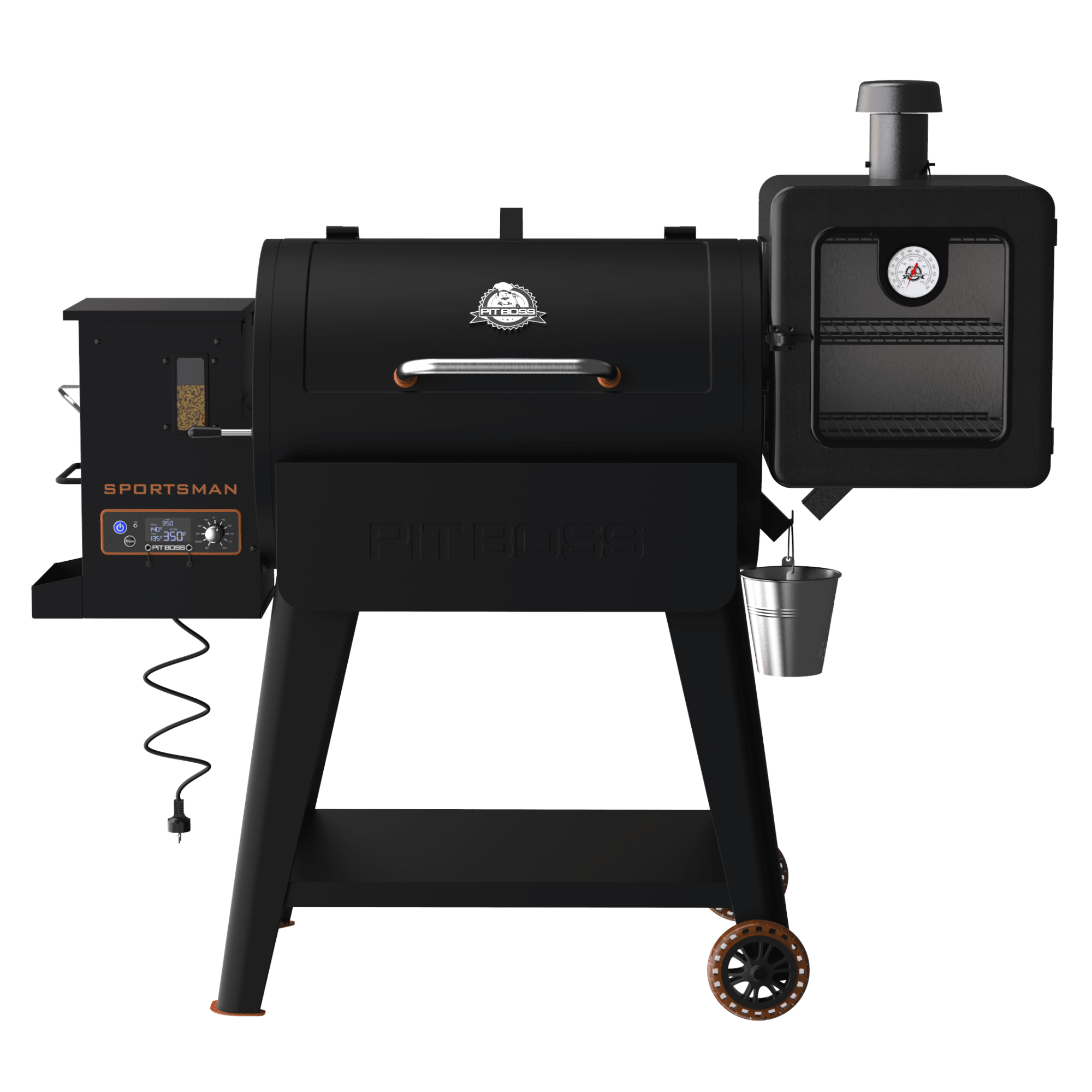 Pellet Grills | BBQ Land