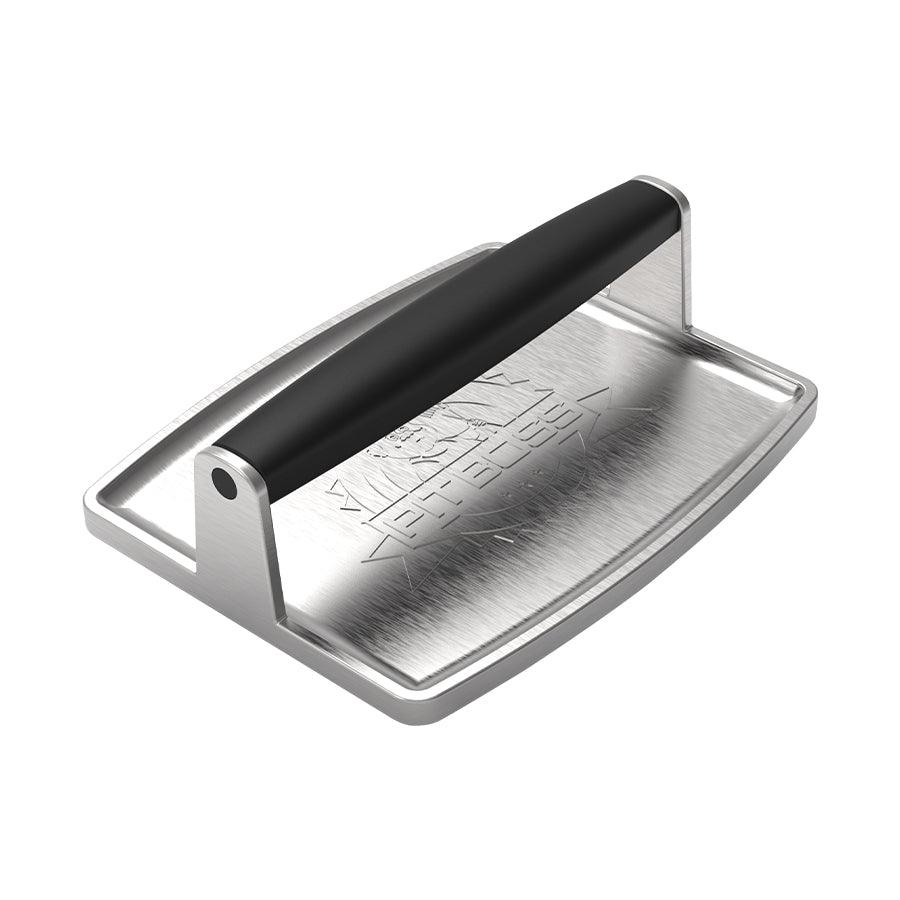 Pit Boss Soft Touch Cast Iron Griddle Press | BBQ Land