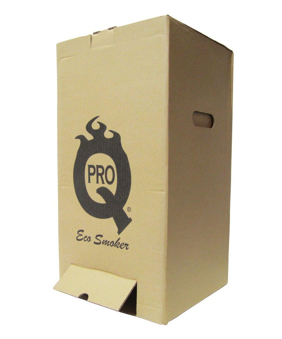 ProQ Eco Smoker Box Cold Smoking Cabinet | BBQ Land
