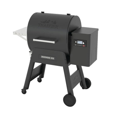 Traeger Grills | BBQ Land
