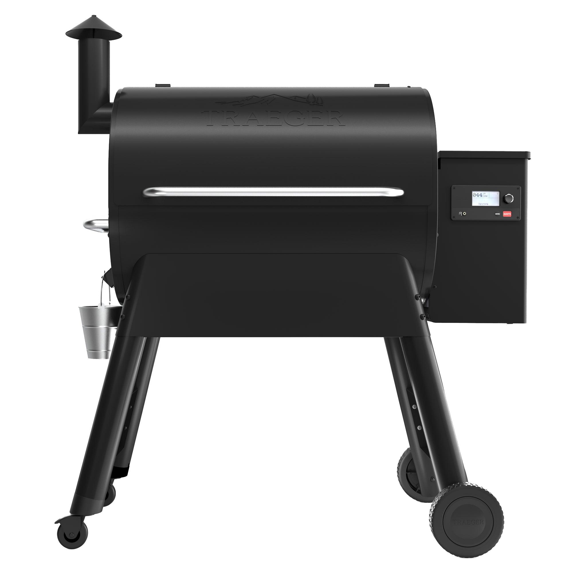 Traeger Grills | BBQ Land