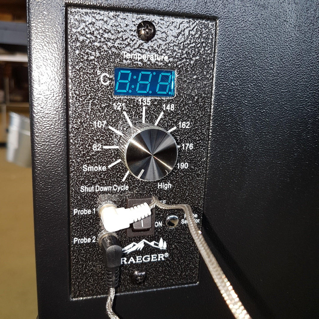 Pellet Grills | BBQ Land